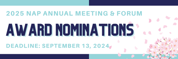 NAP - National Academies of Practice Home