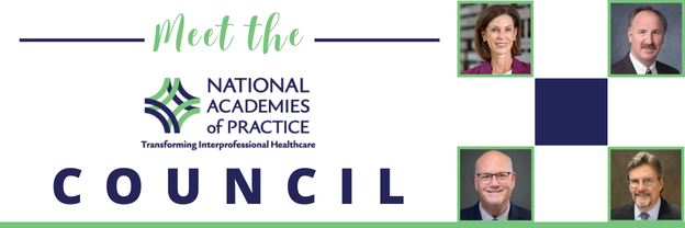 NAP - National Academies of Practice Home